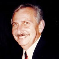 Joseph Victor Belfiori Obituary (2023) - Sterling Heights, MI - Wujek ...