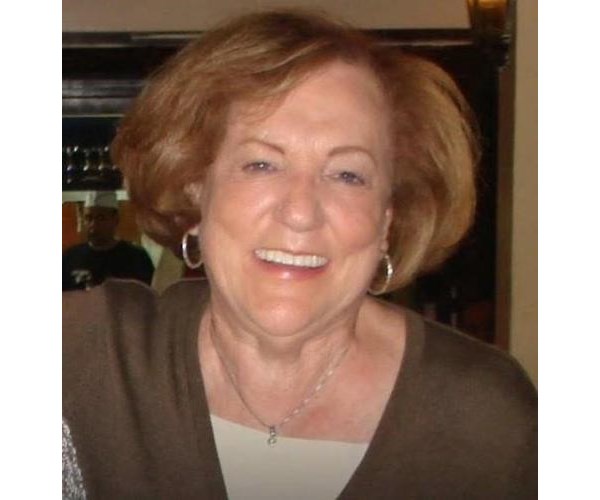 Charlene F. Simon Obituary (2025) - Arlington Heights, IL - Shalom ...