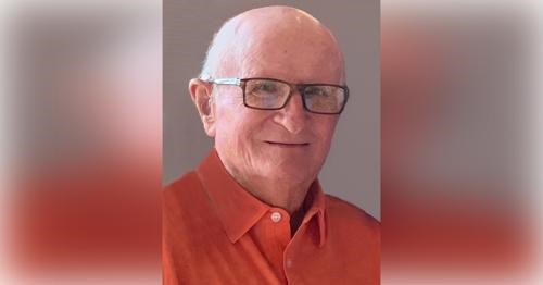 Vernon Cunningham Obituary (2023) - Owensboro, KY - James H. Davis ...