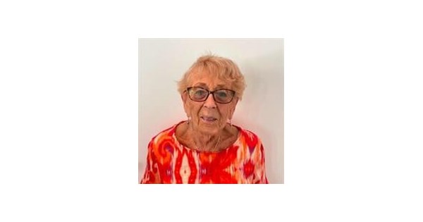 Selma Weinstein Obituary (2025) - Delray Beach, FL - Beth Israel ...