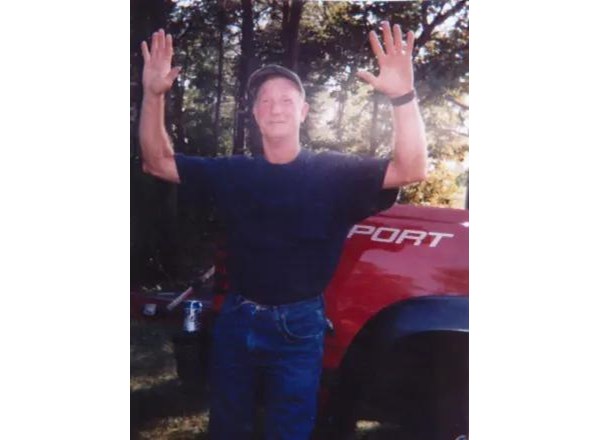 John "Ted" Bryant Obituary (2024) - Waverly, OH - Howe Wheeler Boyer ...