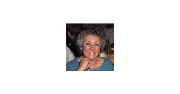 Patricia Rust Obituary (2025) - Lake Havasu City, AZ - Lietz-Fraze ...