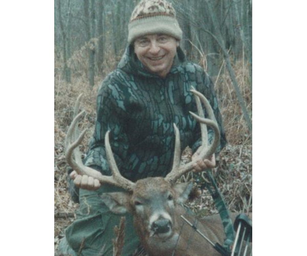 Gerald Alexander Slusarczyk Obituary (2025) - Pinckney, MI - Borek ...