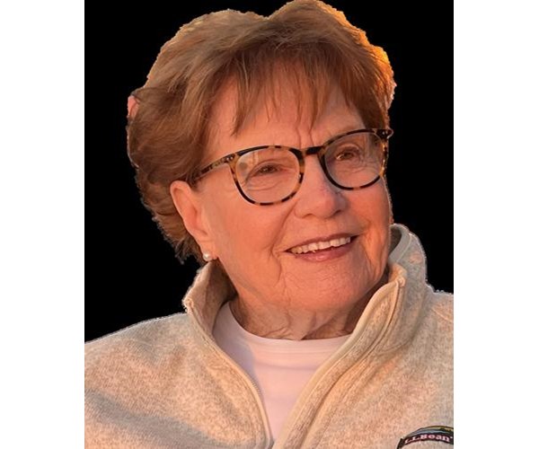 Barbara Trowbridge Sanders Obituary (2024) - Rocky Hill, CT - Abbey ...