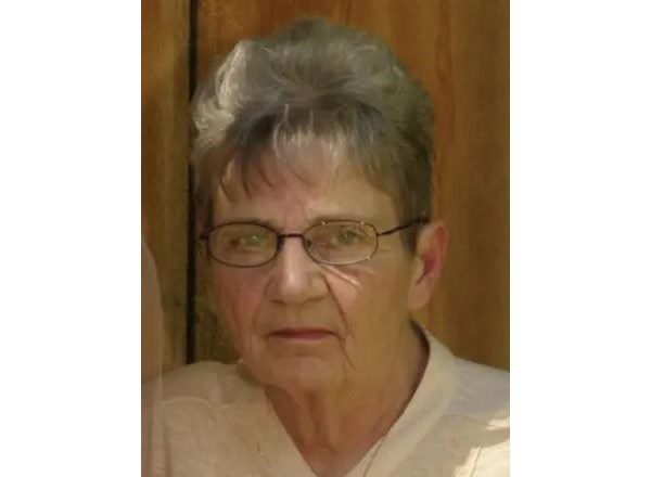 Marianne Cowan Obituary (2025) - Pittsfield, ME - Shorey-Nichols ...