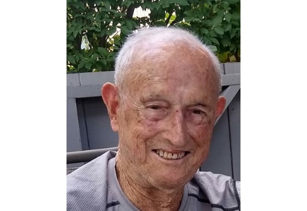 Robert Fletcher Obituary and Online Memorial (2025)