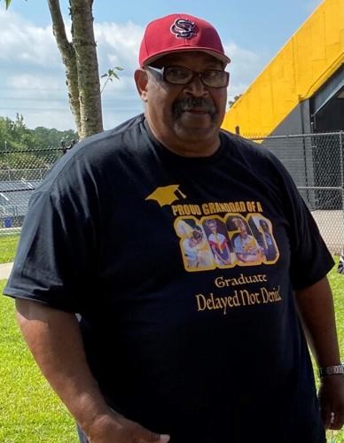 Felix Gordon Jr. Obituary (2024) - Columbia, SC - Bostick-Tompkins ...