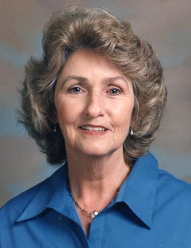 Carolyn Hall Obituary (2023) - Forest City, NC - Harrelson Funeral and ...
