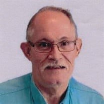 Thomas Wayne Dickerson Obituary (2021) - Lindsay, OK - Wilbourn Family ...