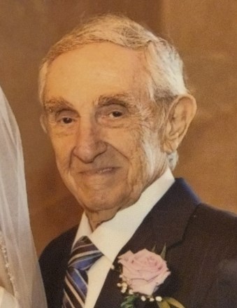 Robert Giunta Obituary (2026) - Astoria, NY - Joseph Farenga & Sons Inc.