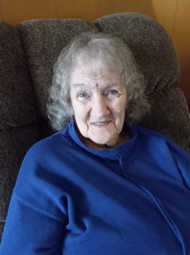 Betty Jean Monier Obituary (2024) - Springfield, MO - Pitts Chapel