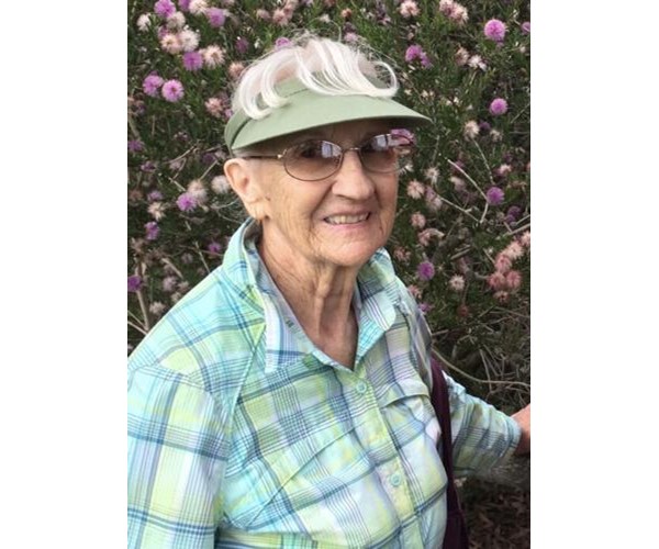 Eleanor Jeanne Crispin Obituary (2023) - Escondido, CA - California ...