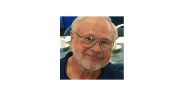 Joseph T. Malick Jr. Obituary (2024) - Amherst, OH - Dovin and Reber ...