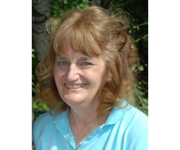 Susan Petell Obituary (2026) - East Hampton, CT - Spencer Funeral Home ...