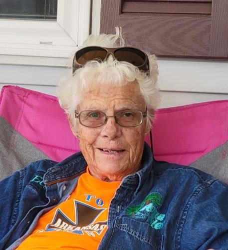Ellen Kay Gillette Obituary (2023) - Reynoldsburg, OH - Cotner Funeral Home