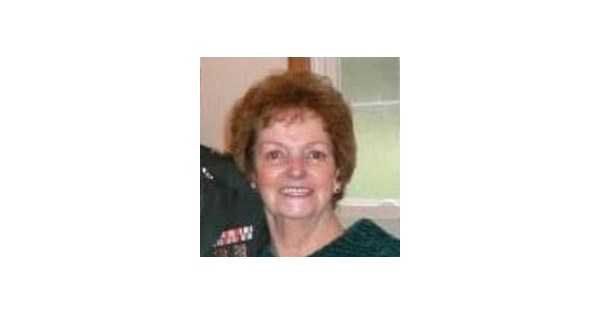 Patricia Hinkle Obituary (2024) - Lewisburg, WV - Morgan Funeral Home ...