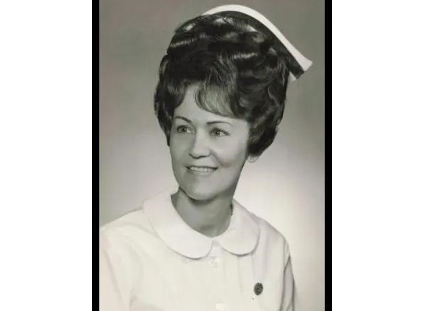 Norma Dowdy "Doris" Smith Obituary (2024) - Benton, KY - Collier ...