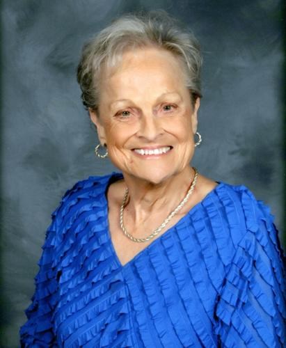 Elizabeth Ann Hyde Obituary (2024) - Morristown, TN - Allen Funeral ...