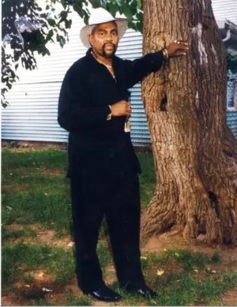 Richard Graham Obituary and Online Memorial (2025)
