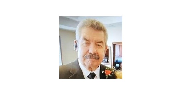 James Edward "Jim" Dickey Obituary (2025) - Fairburn, GA - Parrott ...