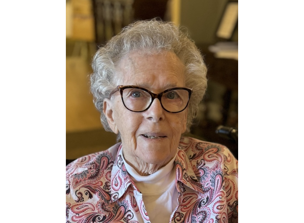 Genevieve Schooley Obituary (2026)