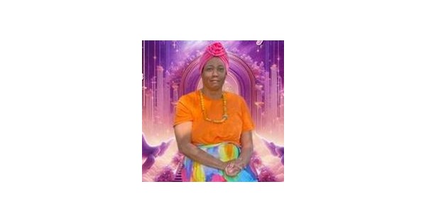 Jacquelyn Cook Obituary and Online Memorial (2025)