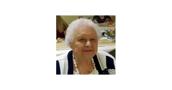 Emogene Austin Obituary (2024) - Alexander City, AL - Radney Funeral ...