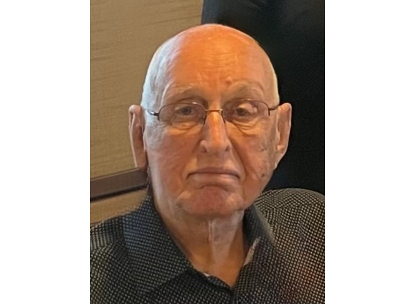 Donald Lloyd Fredell Obituary (2025) - Katy, TX - Schmidt Funeral Home ...