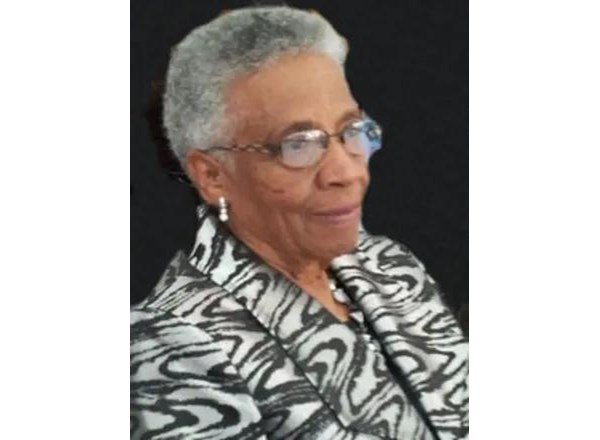 Ruthelda "Ruth" Ferrell Obituary (2025) - Richmond, KY - Combs, Parsons ...