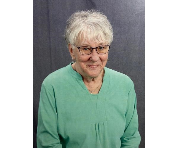 Sandra Scott Obituary (2025) - South Bend, IN - Palmer Funeral Homes ...