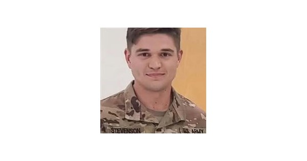 Dylan Stevenson Obituary (2024) - Mansfield, TX