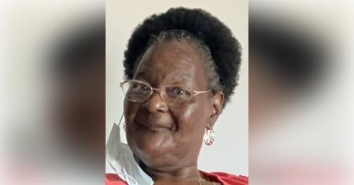 Geraldine Pittman Obituary (2023) - Chesapeake, VA - Hollomon-Brown ...