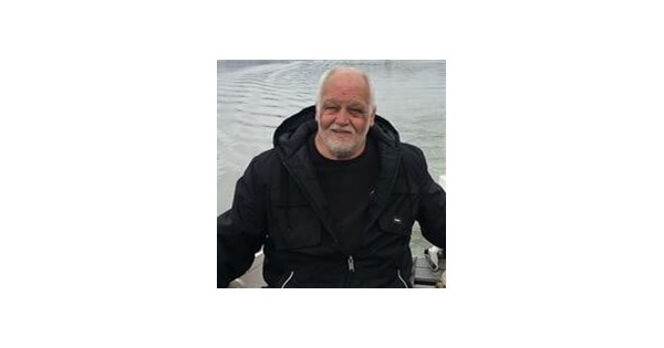 Robert William Harwood Obituary (2025) - Greenbrier, TN - Austin & Bell ...