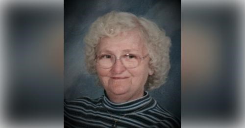 Minnie B. Gammon Obituary (2023) - Cincinnati, OH - Strawser Funeral ...