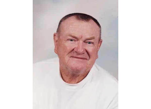 Harold Ross "Harry" Ellison Obituary (2024) - Clanton, AL - Martin ...
