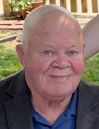 Paul Wesley Emory Obituary (2025) - Montrose, MI - O'Guinn Family ...