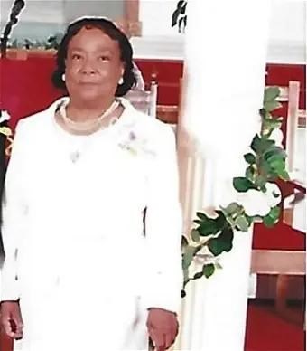 Patricia A Goode Obituary (2026) - Mobile, AL - Small’s Mortuary - Mobile