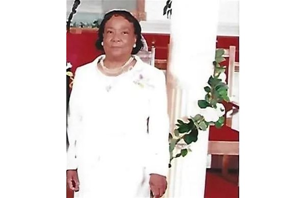 Patricia A Goode Obituary (2026) - Mobile, AL - Small’s Mortuary - Mobile