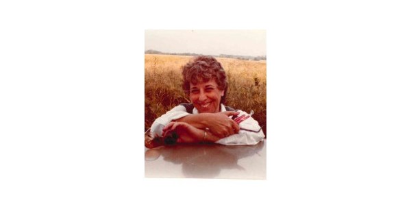 Brenda Simpson Obituary and Online Memorial (2025)