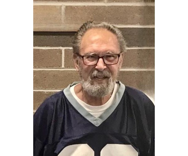 Gerald "Mark" Davis Sr Obituary (2025) - Louisville, OH - Stier-Israel ...