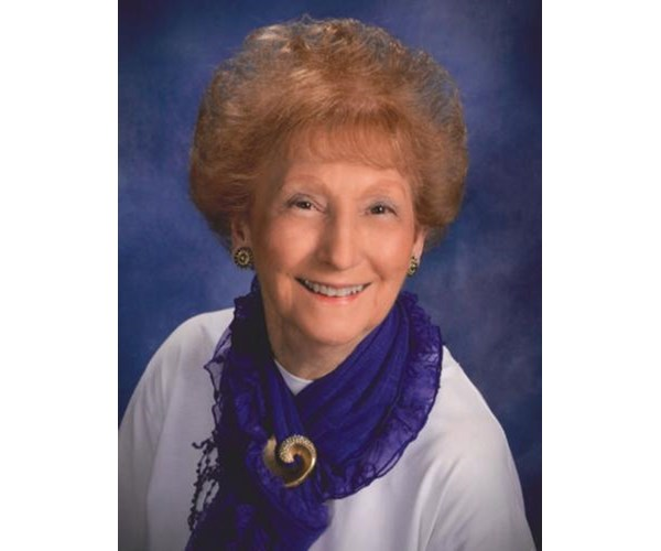 Ruth G. McKay Obituary (2022) - Morehead City, NC - Munden Funeral Home ...