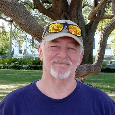 Terry Dale Idso Obituary (2025) - Bluffton, SC - Simplicity Cremation ...
