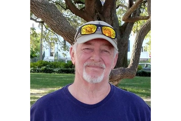 Terry Dale Idso Obituary (2025) - Bluffton, SC - Simplicity Cremation ...