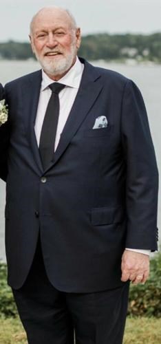 John J. DiRosato Jr. Obituary (2025) - Trappe, PA - Moore, Snear ...