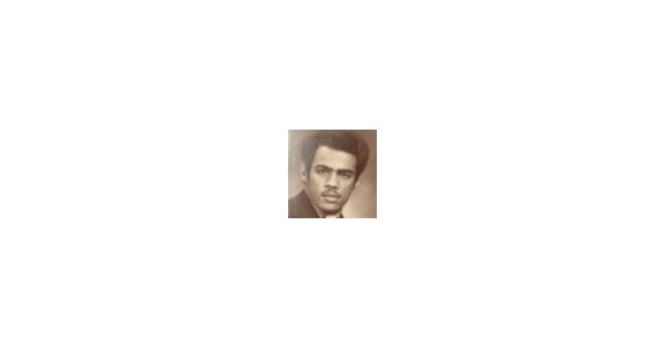 Alfred Rhodes Davis Obituary (2025) - Louisville, KY - Rodgers-Awkard ...