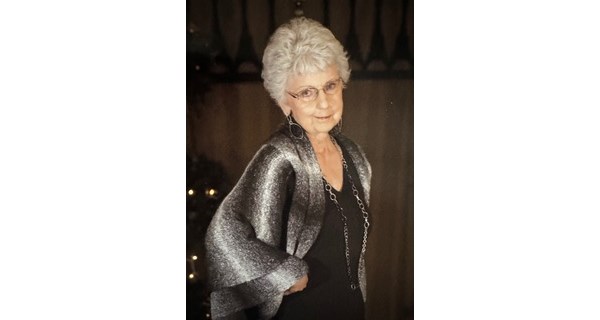 Joyce Eleanor "Joy" Pyle Obituary (2025) - Murrieta, CA - Murrieta ...