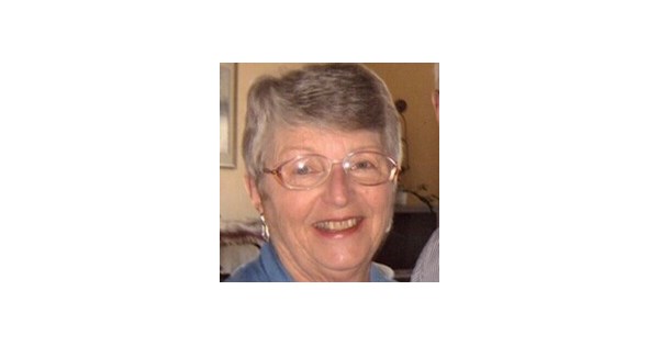 Janet W. Ulias Obituary (2024) - Great Falls, MT - Schnider Funeral ...