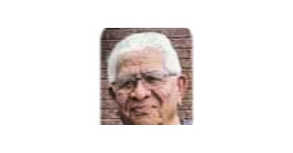 Frank Ramos Obituary (2024) - Miami, AZ - Superior Funeral Home