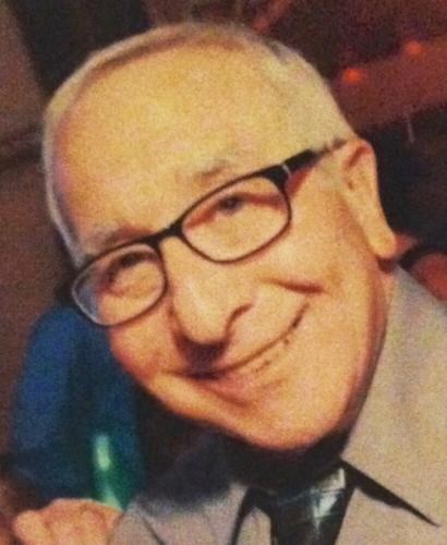 Christopher Gangemi Obituary (2024) - Rochester, NY - Paul W. Harris ...