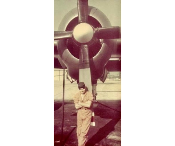 David "Dave" Keedy Obituary (2025) - Newbern, TN - Johnson-Williams ...